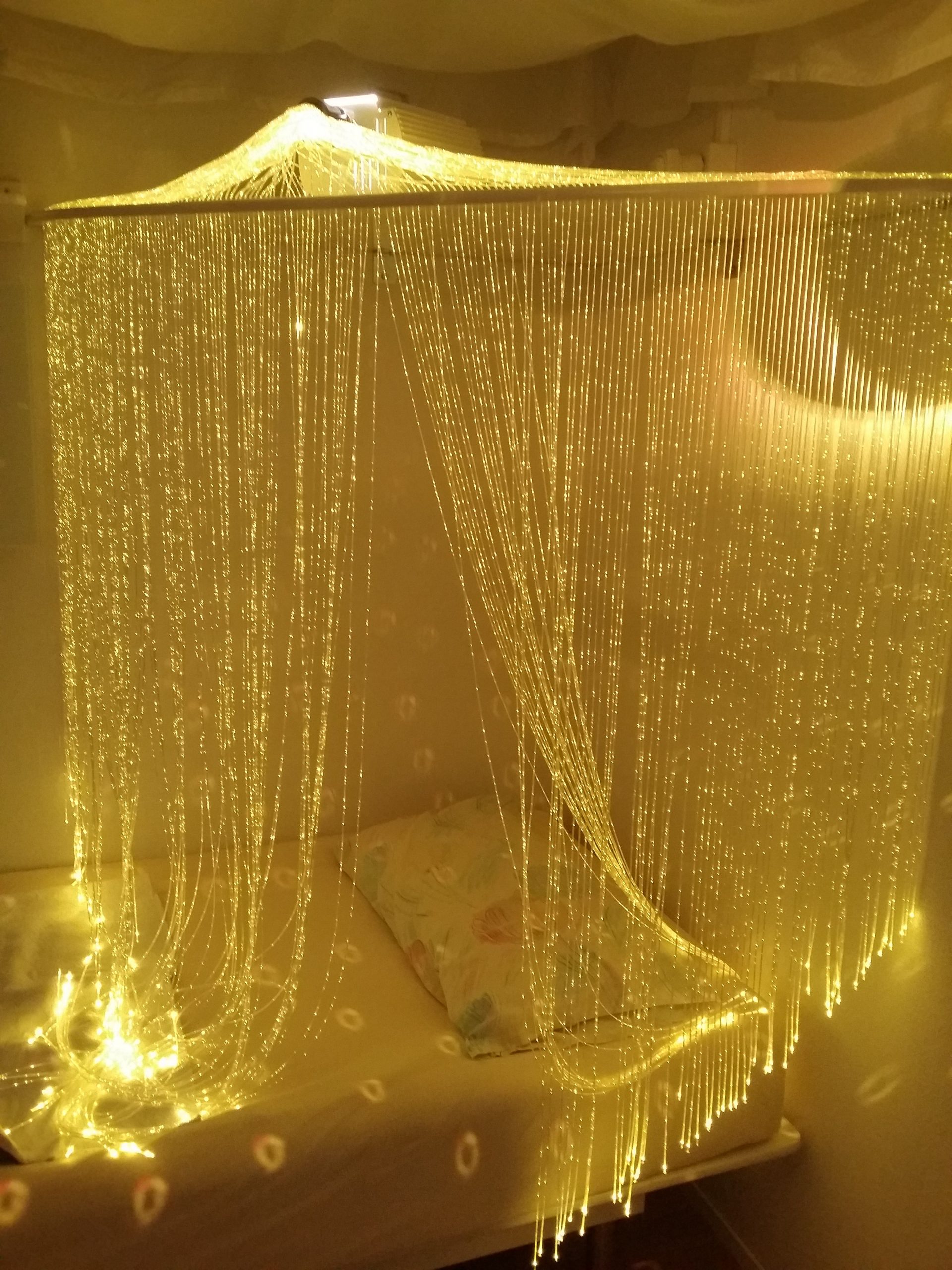 Beratung, Planung und Verkauf von Snoezelen-Materialien. – Snoezelen CH